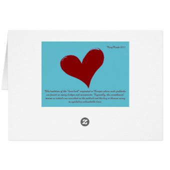 Custom "Love Lock" Padlock Relationship Card | Zazzle