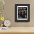 Custom Magazine Cover for Him Men Birthday Poster | Zazzle
