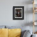 Custom Magazine Cover for Him Men Birthday Poster | Zazzle