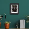 Custom Magazine Cover for Him Men Birthday Poster | Zazzle