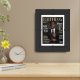 Custom Magazine Cover for Him Men Birthday Poster | Zazzle