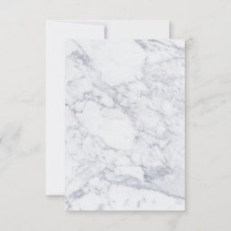 CUSTOM MARBLE STATIONERY NOTE CARD | Zazzle