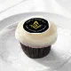 Custom Masonic Cupcake Toppers | Freemason Party Edible Frosting Rounds ...