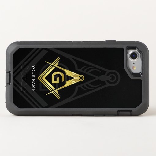 Custom Masonic Phone Cases | Freemason Gift Ideas | Zazzle