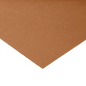 Custom Matte Copper Tissue Paper | Zazzle