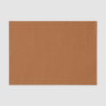 Custom Matte Copper Tissue Paper | Zazzle