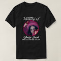 Custom Memorial Rest in Peace T-Shirt | Personaliz | Zazzle