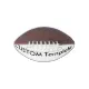Custom Mini Size Football | Zazzle