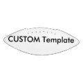 Custom Mini Size Football | Zazzle