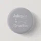 Custom Modern Family Reunion Keepsake Button | Zazzle