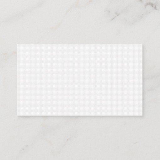 Custom Modern Professional Black Geometric Pattern Business Card | Zazzle