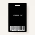 Custom name acess all access pass concert badge | Zazzle