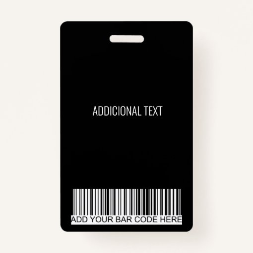 Custom name acess all access pass concert badge | Zazzle