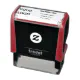 Custom Name Address Personalized Self-inking Stamp | Zazzle