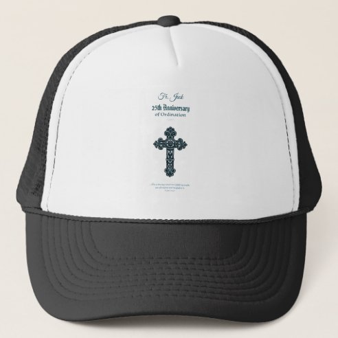 Pastor Hats & Caps | Zazzle