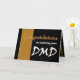 CUSTOM NAME Congratulations - DMD Card | Zazzle