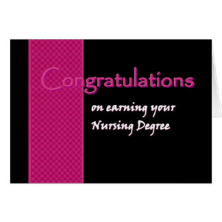 Lpn Congratulations Gifts on Zazzle