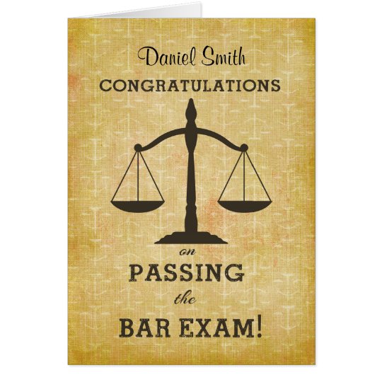 Master's Degree Graduation Congratulations Card | Zazzle.com