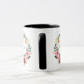 Custom Name Mug | Personalized Template Mugs | Zazzle