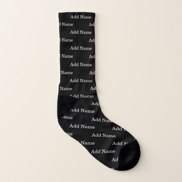 Socks | Zazzle