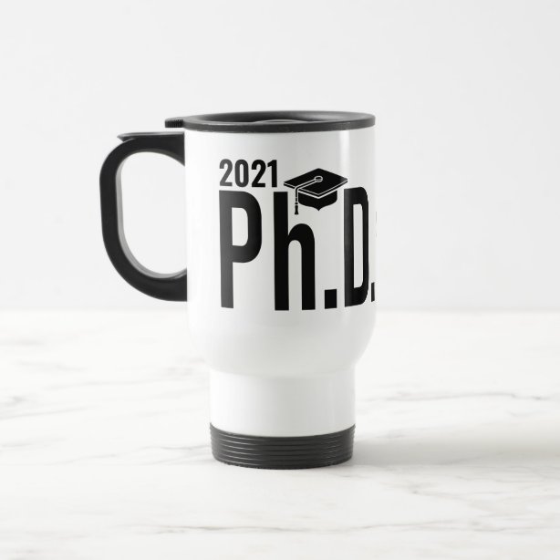 Personalized Phd Student Gifts on Zazzle