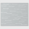Custom Names wrap pattern Wrapping Paper | Zazzle