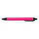 Custom Neon Pink Pen – Bold & Professional | Zazzle