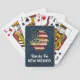 Custom New Mexico state Playing Cards | Zazzle