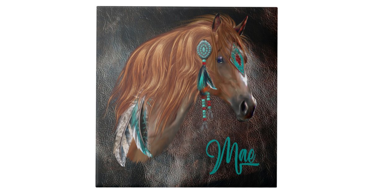 Custom Nicole - Mae 2 Ceramic Tile | Zazzle