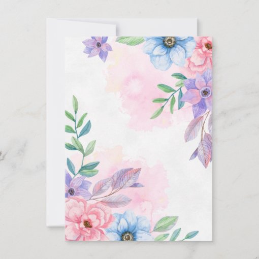 Custom Note Card | Zazzle