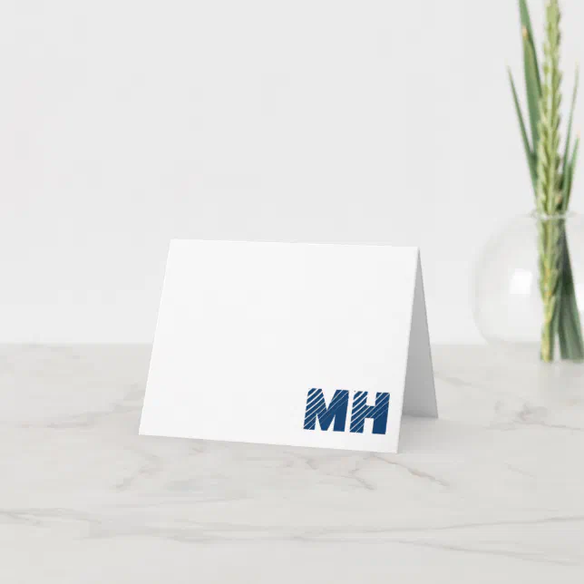 Custom Note Cards | Zazzle