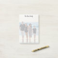 Custom Notes Full Family Photo | Zazzle
