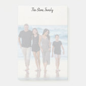 Custom Notes Full Family Photo | Zazzle