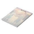 Custom Notes Full Family Photo Notepad | Zazzle