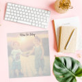 Custom Notes Full Family Photo Notepad | Zazzle