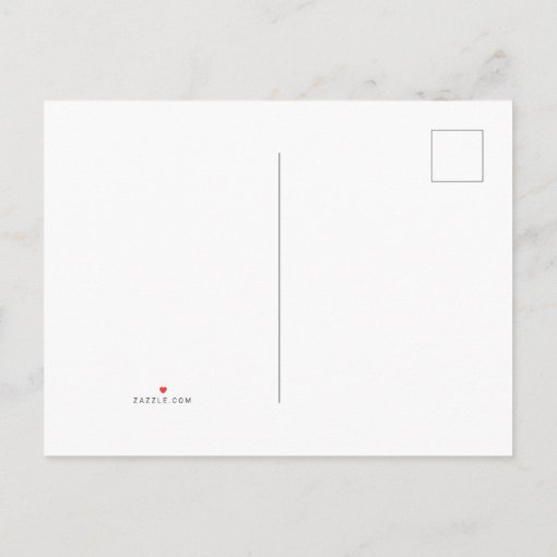 Custom Office Moving Announcement Postcard | Zazzle