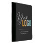 Custom Padfolio with Logo No Minimum | Zazzle