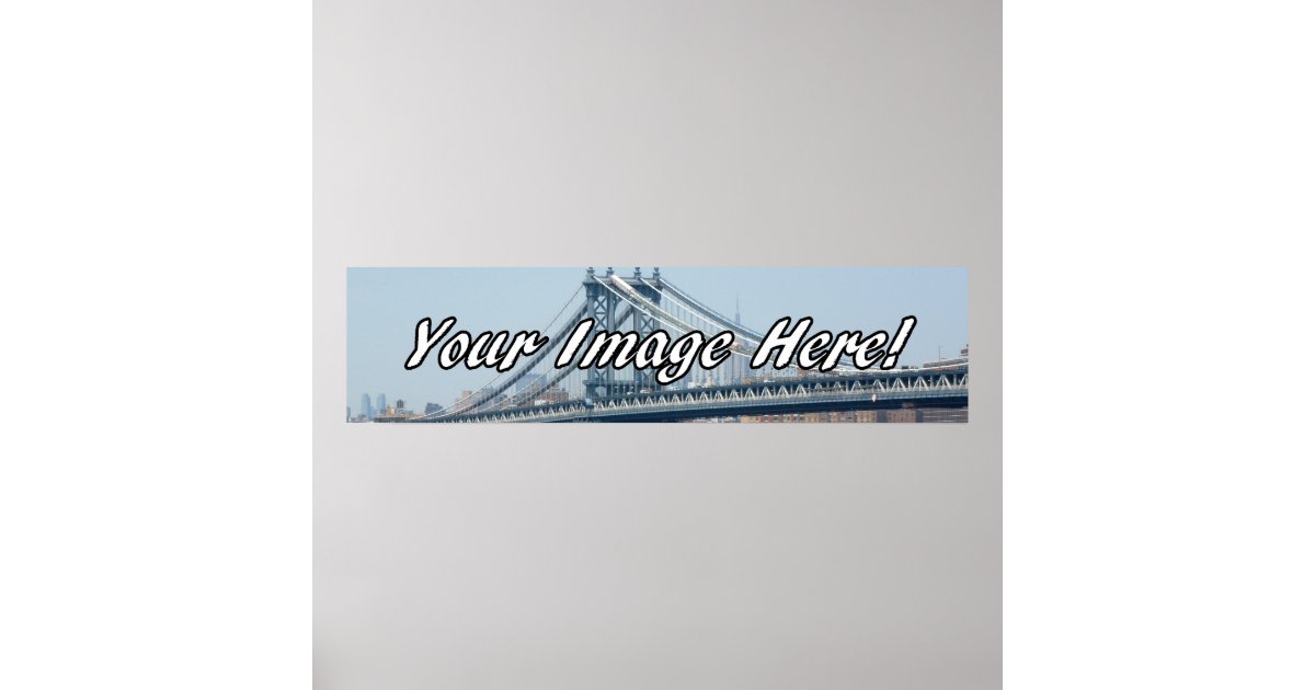 Custom Panorama Photo Print | Zazzle