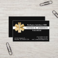 Custom Paramedic EMS EMT Ambulance Emergency Business Card | Zazzle