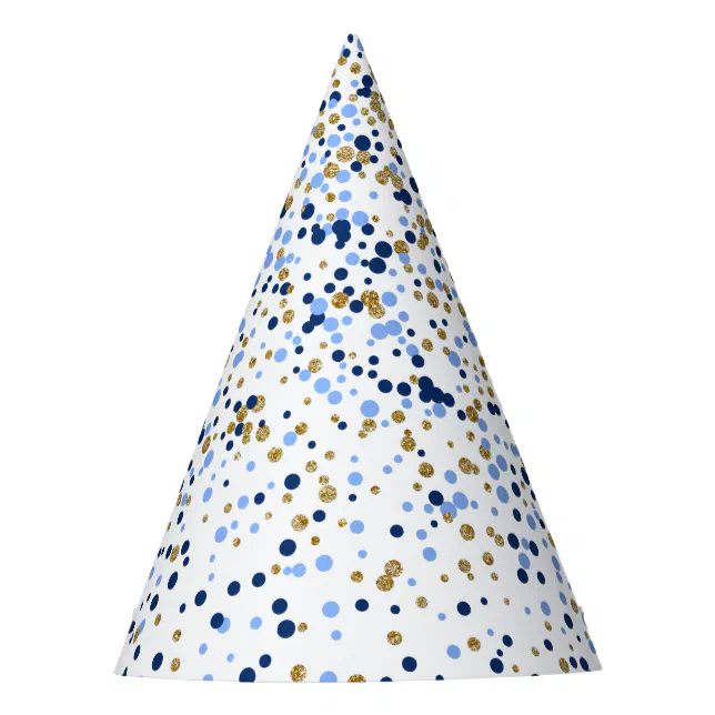 Custom Party Hat | Zazzle