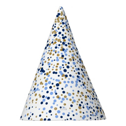 Custom Party Hat | Zazzle