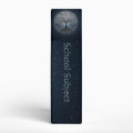Custom Peaceful Night Binder | Zazzle