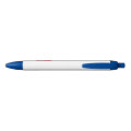 Custom pens with Norwegian flag of Norway | Zazzle