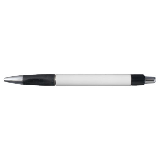 Custom Personalized Ballpoint Pens Blank Template | Zazzle