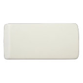 Custom Personalized Eraser Blank Template | Zazzle