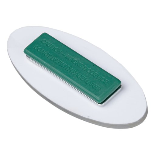 Custom Personalized Oval Name Tag / Badge | Zazzle