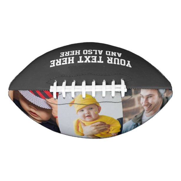 Footballs | Zazzle