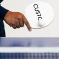 Custom Personalized Ping Pong Paddle (Bat) Blank | Zazzle