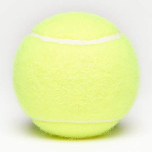 Custom Personalized Tennis Player Photo Tennis Balls | Zazzle