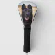 Custom Pet Dog Photo German Shepherd Golf Head Cover | Zazzle